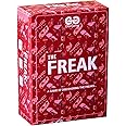Amazon.com: The Freak Game : Toys & Games