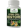 Amazon.com: GREEN VALLEY NATURALS Stem Cell Restore -Stem Cell ...