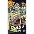 Amazon.com: Smash Up Titans Pack Promo (16 Cards) : Toys & Games