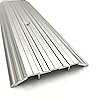 KC Hardware Aluminum Door Threshold- Door Saddle- Metal Transition ...
