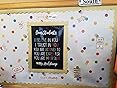 Amazon.com: Dear Students Classroom Decor Wall Art Poster : Handmade ...