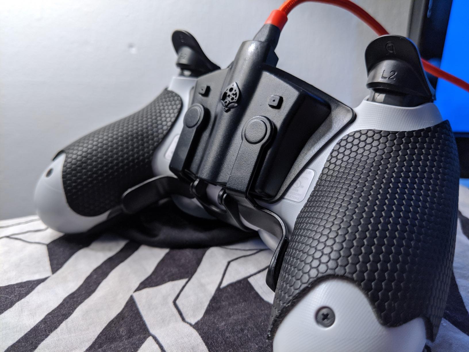 $4/mo - Finance Bionik Quickshot - Trigger Stop Lock System for ...