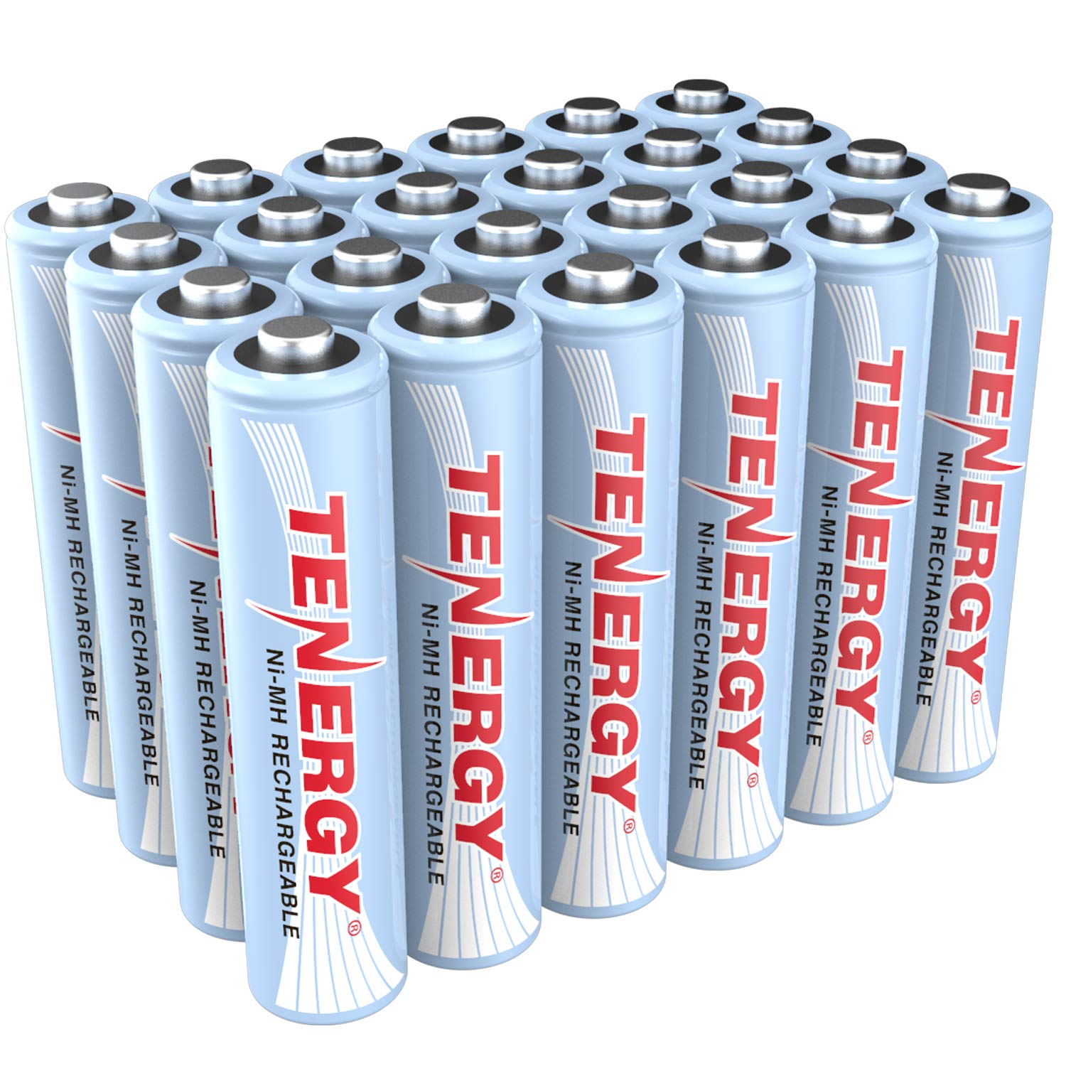 Mua AAA Rechargeable Battery, High Capacity 1000mAh NiMH AAA Battery, 1 ...
