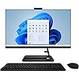 Amazon.com: Lenovo IdeaCentre AIO 3i - 2022 - All-in-One Desktop - 27" FHD Touch Display - 5MP ...