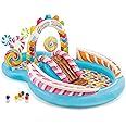 Intex Candy Zone Play Center, Kiddie Pools - Amazon Canada