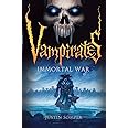 Vampirates: Immortal War (Vampirates, 6): Somper, Justin: 9780316033251 ...