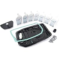Amazon.com: Transmission Filter Service Kit with Original Equipment ...