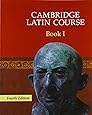 Cambridge Latin Course Book 1: Amazon.co.uk: Cambridge School Classics ...