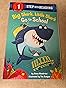 Big Shark, Little Shark Go to School (Step into Reading): Membrino ...