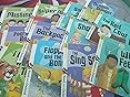 Biff, Chip and Kipper Level Stage 2 Read with Oxford: 4+: 16 Books ...