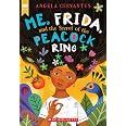 Me, Frida, and the Secret of... by Cervantes, Angela