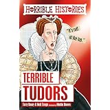 Terrible Tudors (Horrible Histories Collections): Terry Deary ...