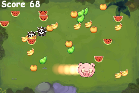 Greedy Pig:Amazon.com:Appstore for Android