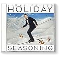 Jimmy Fallon - Holiday Seasoning - Amazon.com Music