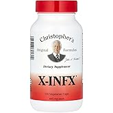 Amazon.com : CHRISTOPHER'S ORIGINAL FORMULAS Instead Stop-Ache 100C 100 CAPS : Nutrition And ...