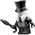 Amazon.com: The LEGO Batman Movie MiniFigure - The Penguin (with ...