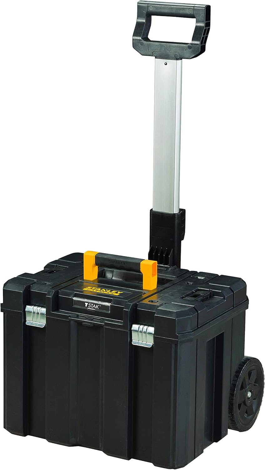 Stanley Fatmax Trolley – BigaMart