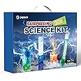 Amazon.com: Japace 100+ Experiments Science Kit for Kids Age 4-12 Year ...