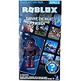 Amazon.com: Roblox Deluxe Mystery Pack Action Figure Series 1 2 ...