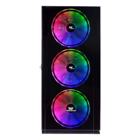 Mua Veno Scorp Gaming PC – AMD Ryzen 5 5600G With Radeon Graphics, 16GB ...