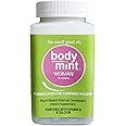 Amazon.com : Body Mint Woman | Chlorophyll Deodorizing Supplement for ...