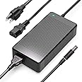 Amazon.com: 330W Genuine Charger for Dell Alienware x17 R1 R2, m17 R3 ...