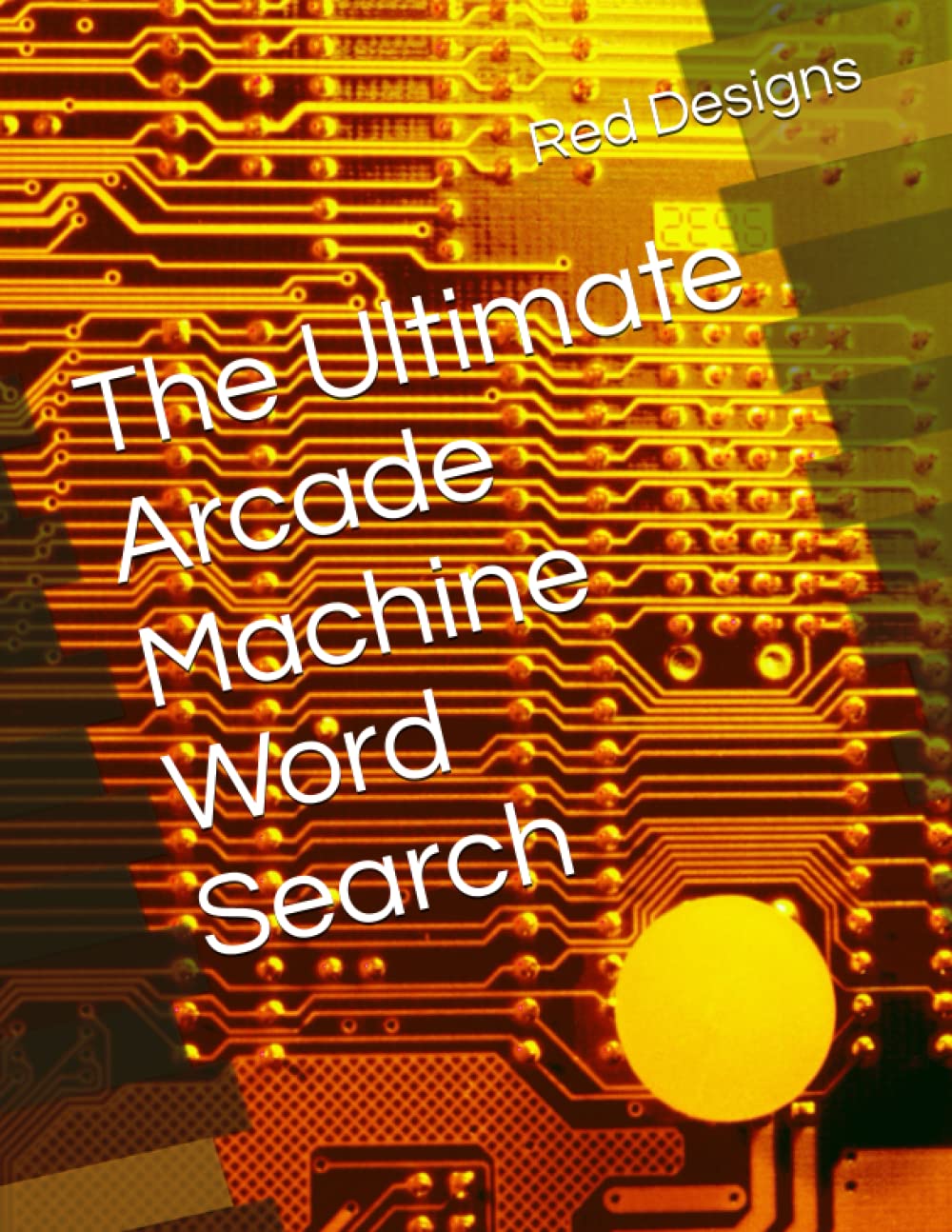 Mua The Ultimate Arcade Machine Word Search trên Amazon Nhật chính hãng ...