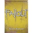 Amazon.com: Fallout: 9781416950103: Hopkins, Ellen: Books
