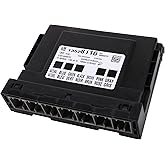 Amazon.com: GM Genuine Parts 10359109 Rear Body Control Module : Automotive