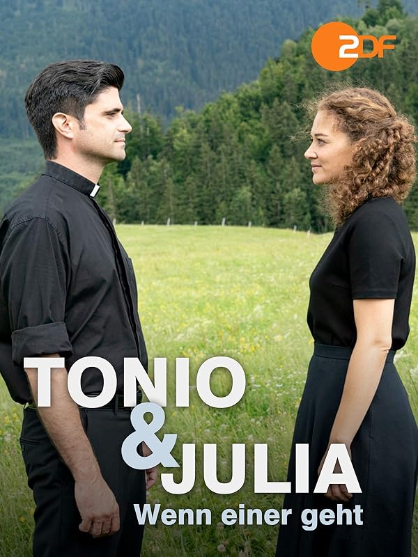 Amazon.de: Tonio und Julia - Wenn einer geht ansehen | Prime Video