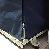 Bosch Washing Machine/Dishwasher- Dust Cover/Protective Cover - Blue ...