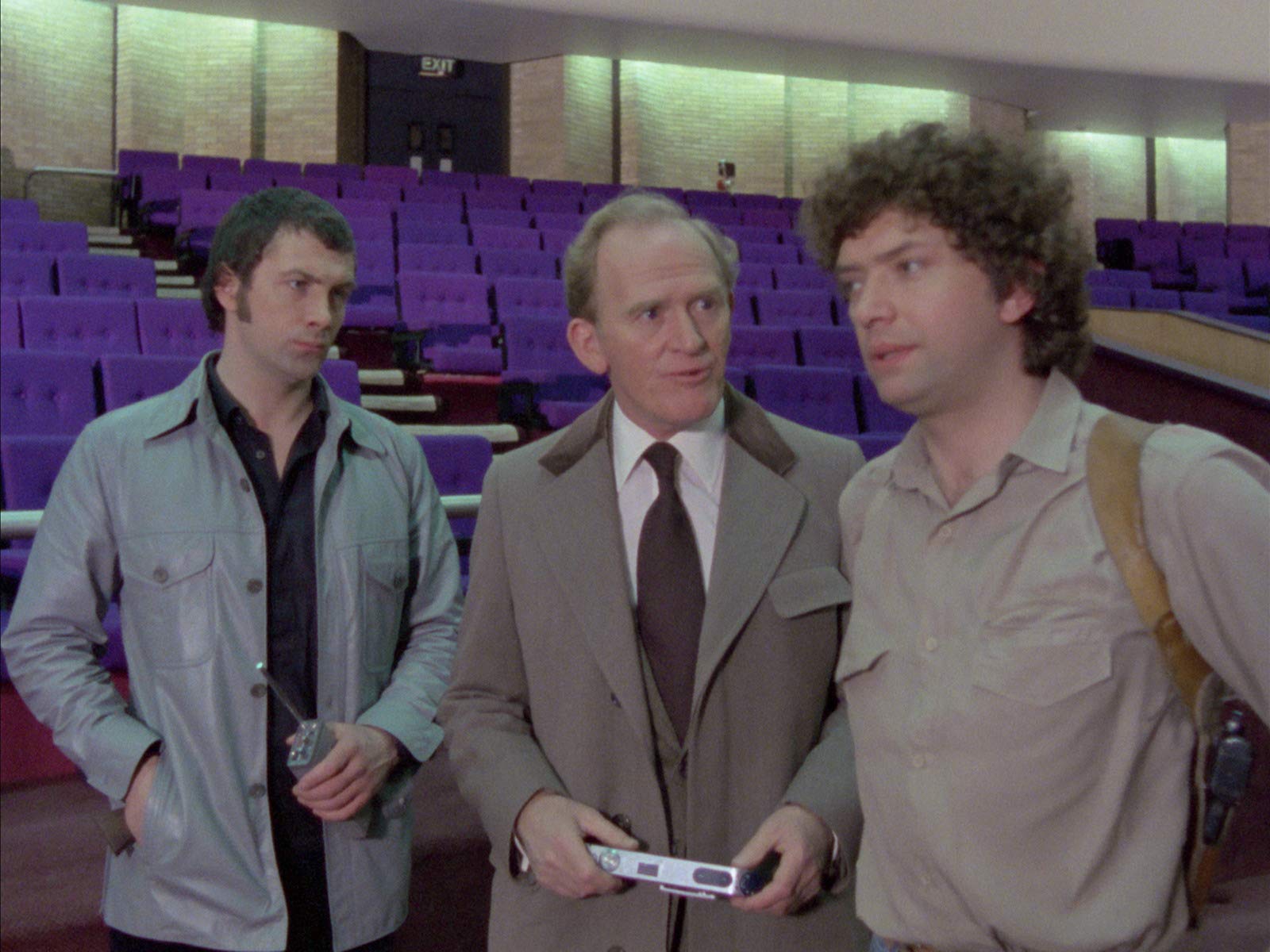 Watch The Professionals | Prime Video