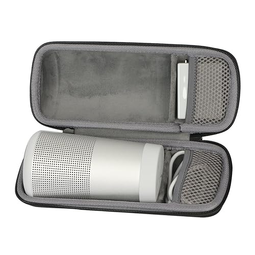 Hard Travel Case for Bose SoundLink Revolve + Plus: Amazon.co.uk ...