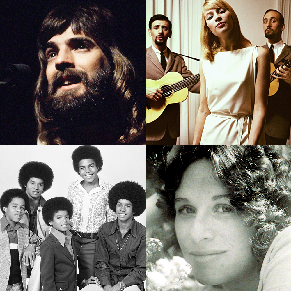 Raffi on Amazon Music