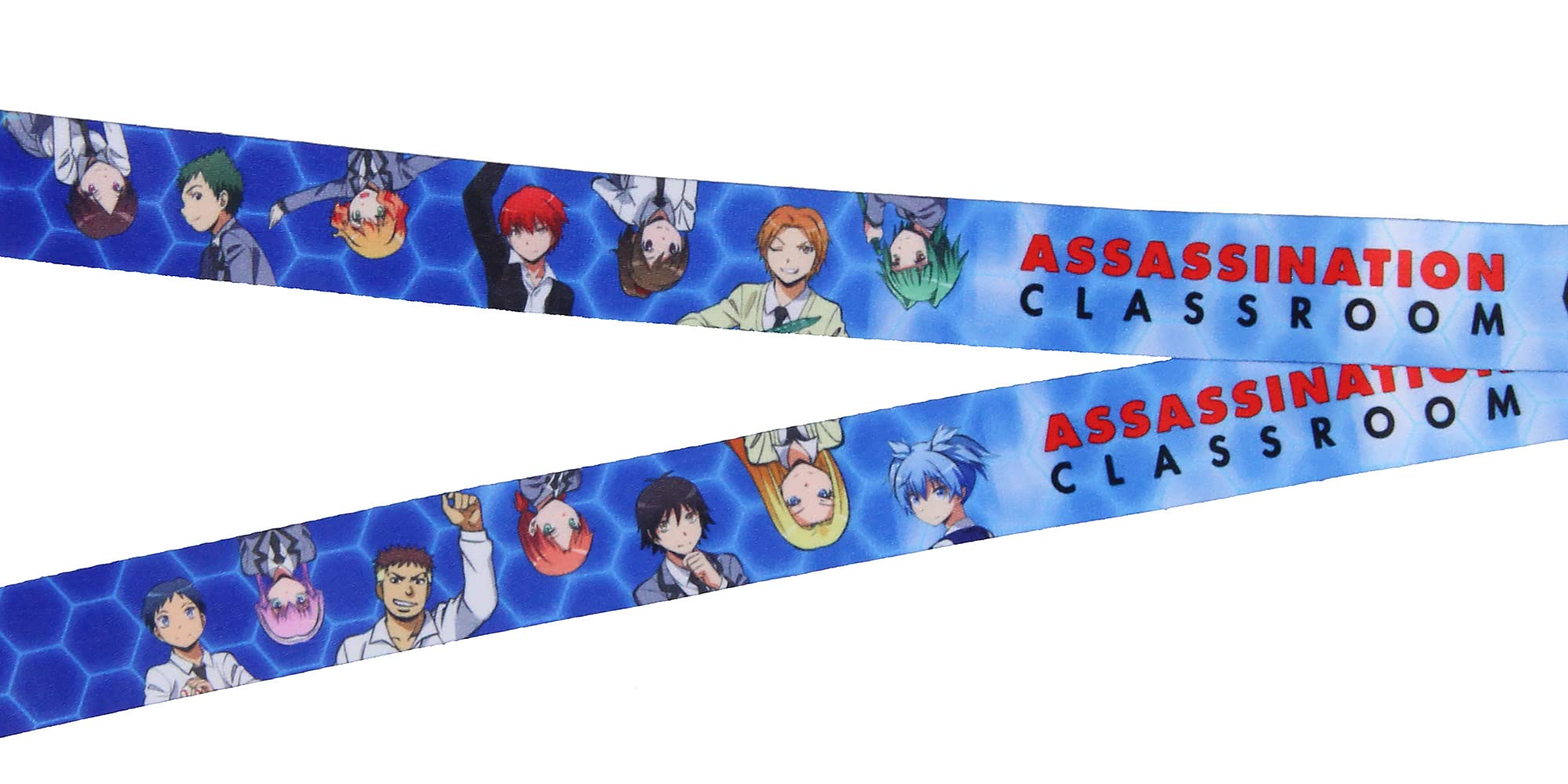 Mua Seven Times Six - Assassination Classroom Students of Class 3-E Sci ...