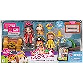 Amazon.com: Adopt Me! Pets Multipack Feathered Friends - Hidden Pet ...