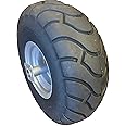 Amazon.com: Mini Bike Street Tire 19x7-8 Tire only wheel not included ...
