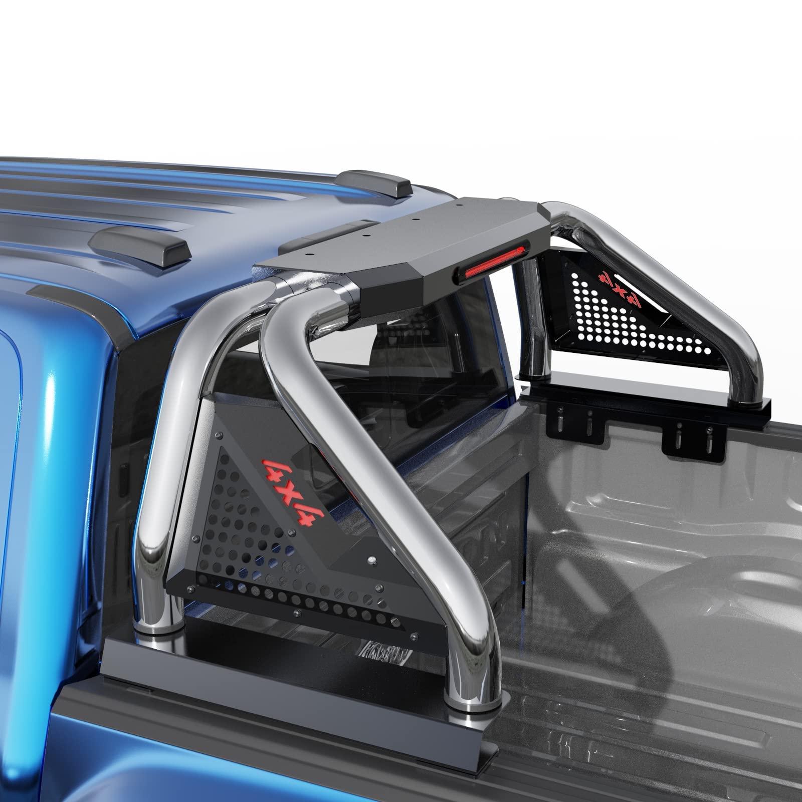 Roll Bars & Cages Saudi Arabia | Buy Online | Whizz Others
