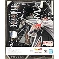 Amazon.com: BANDAI NAMCO Entertainment S.H.Figuarts TULECE Action ...
