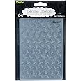 Amazon.com: Darice Embossing Folder, STD