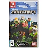 Amazon.com: NINTENDO SWITCH Minecraft Dungeons (Ultimate Edition) - For ...
