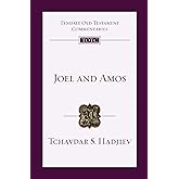 Hosea: An Introduction and Commentary (Volume 24) (Tyndale Old ...