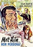 Matt Helm Il Silenziatore (DVD): Amazon.it: Dean Martin, Stella Stevens ...