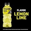 POWERADE Lemon Lime, 20 fl oz, 8 Pack in Kuwait | Whizz Sports Drinks