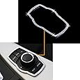 Amazon.com: Auto Interior Trim Cover - Xotic Tech 3D Multimedia Control ...