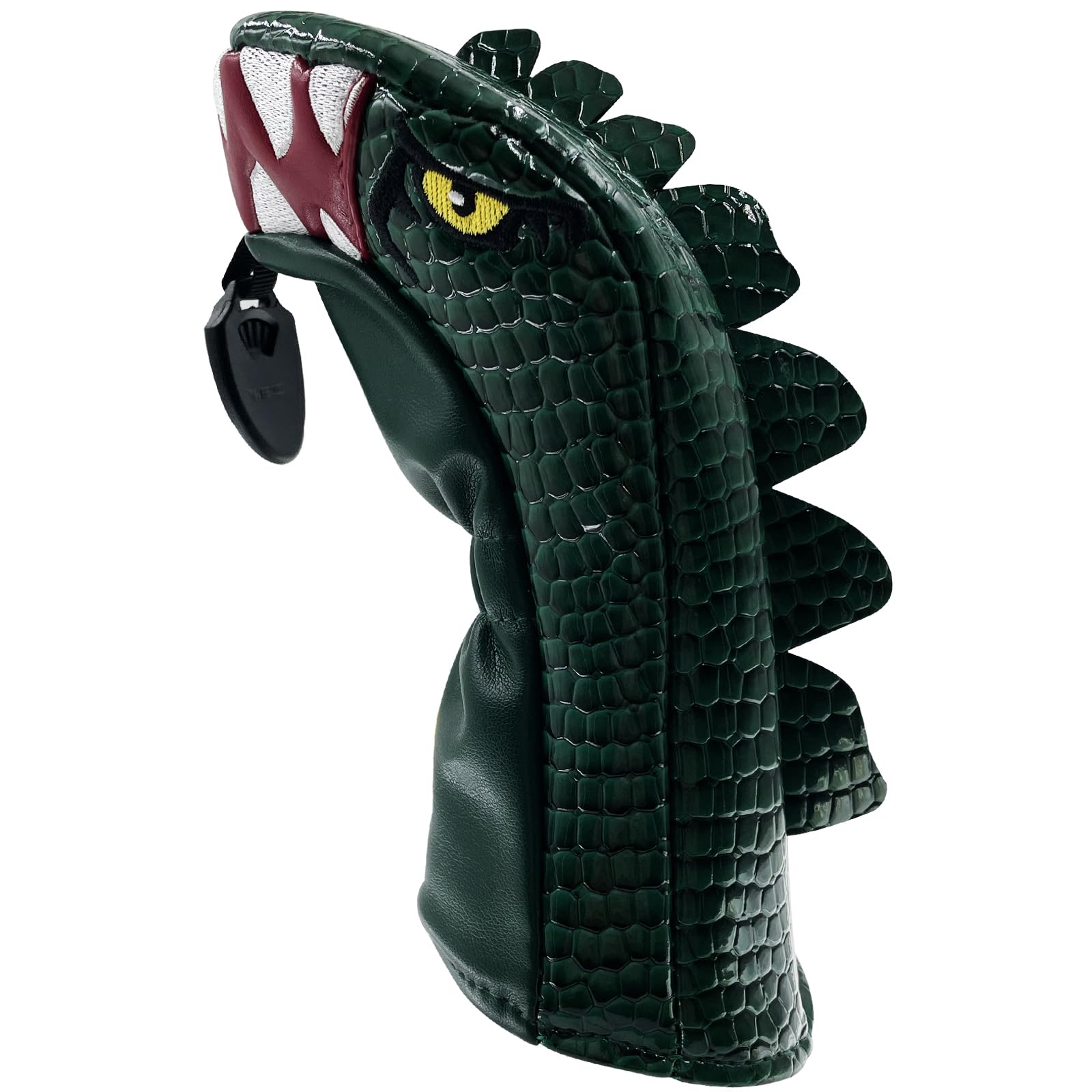 Mua Golf Club Green Cartoon Tyrannosaurus Rex Driver, Fairway Wood and ...
