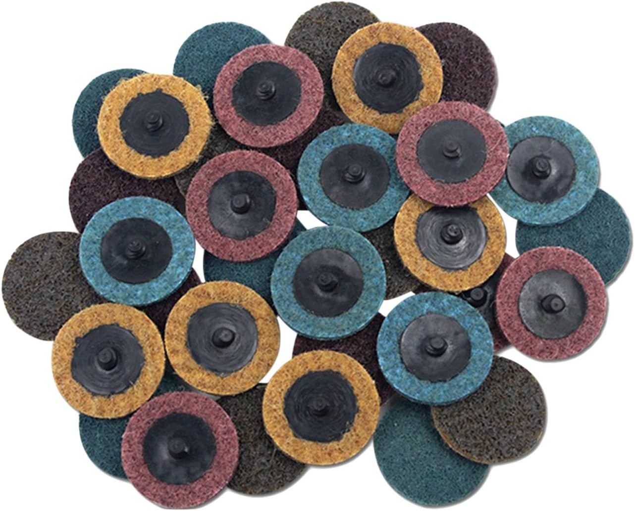 Which Is The Best 3M Roloc Sanding Disc 2 Inch The Best Choice