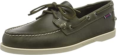 Amazon.com | Sebago Men's Docksides Boat Shoe | Loafers & Slip-Ons