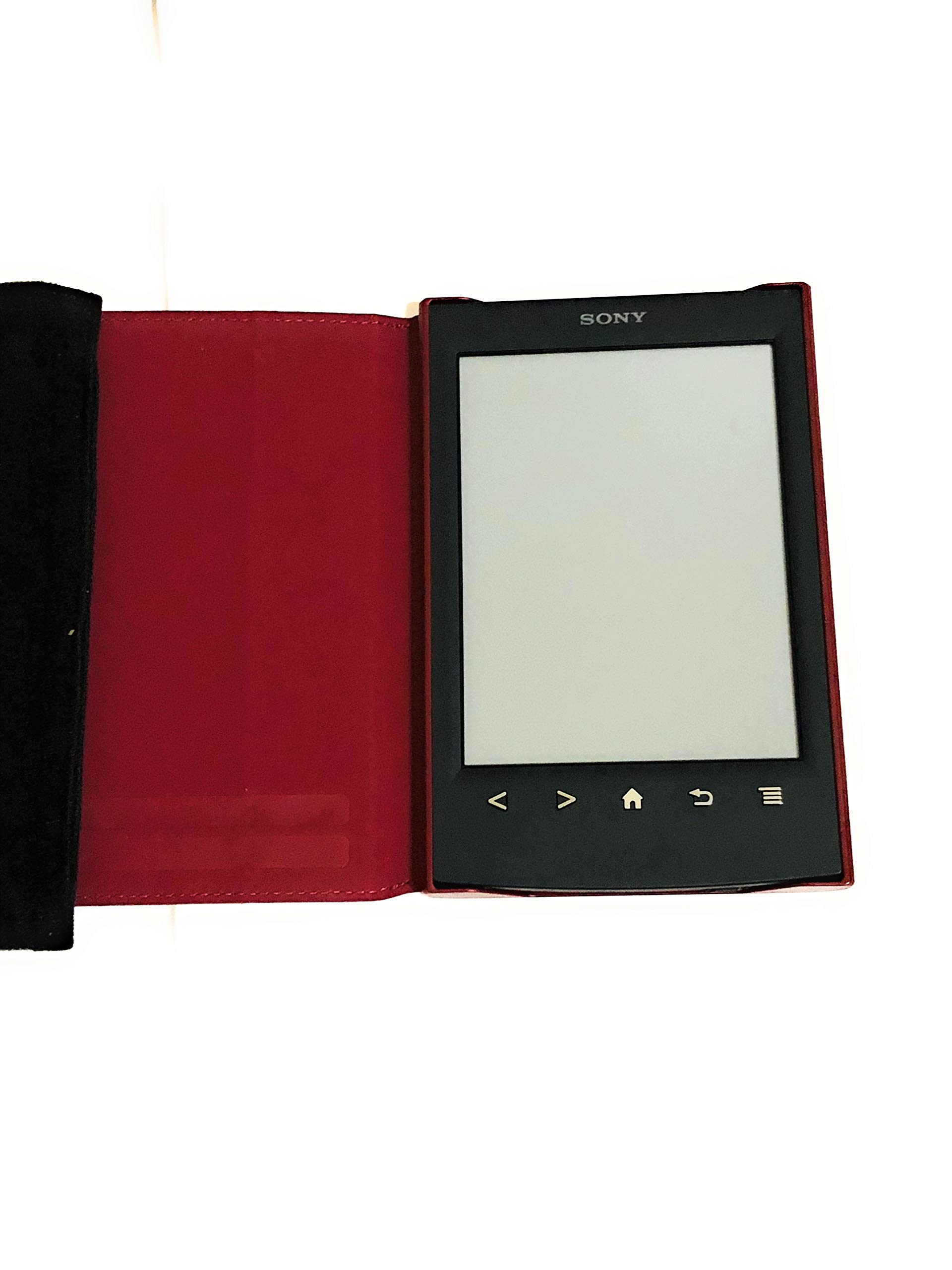 Mua Sony PRS-T2/BC E-reader Wi-Fi Model Reader Black trên Amazon Nhật ...