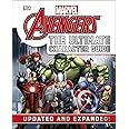 Marvel The Avengers: The Ultimate Character Guide: Cowsill, Alan ...